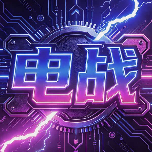 电战游戏本