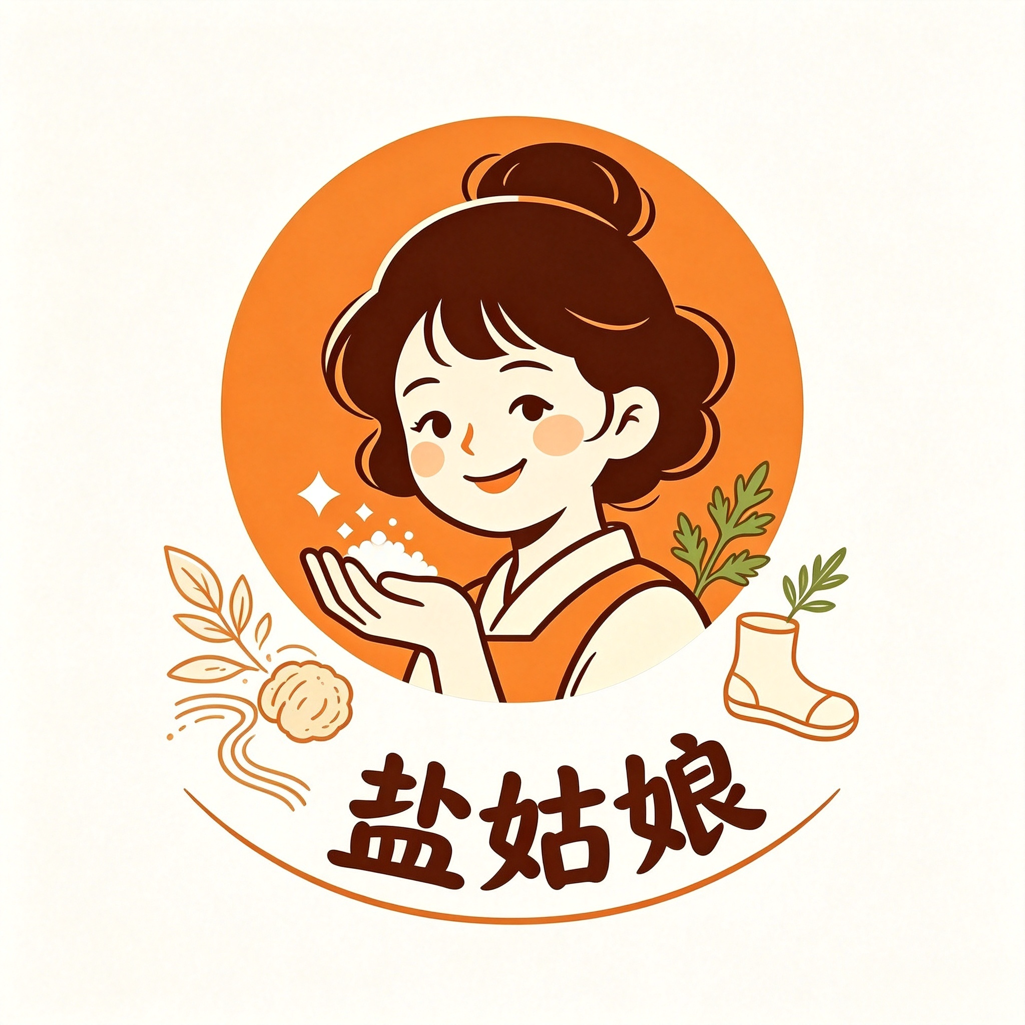 盐姑娘温舒理疗店