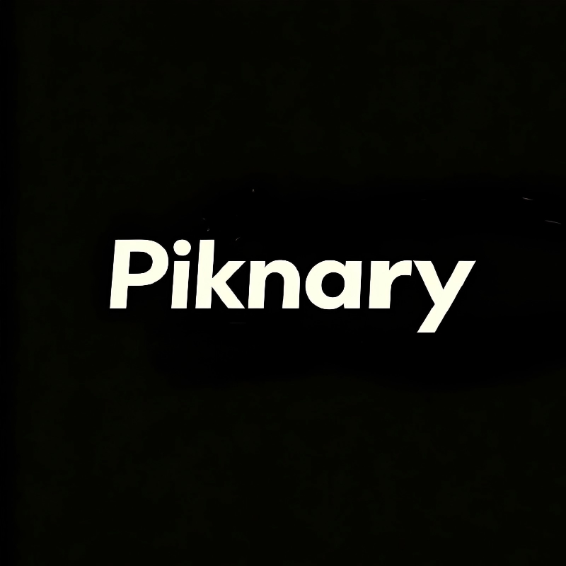 Piknary品珂芮