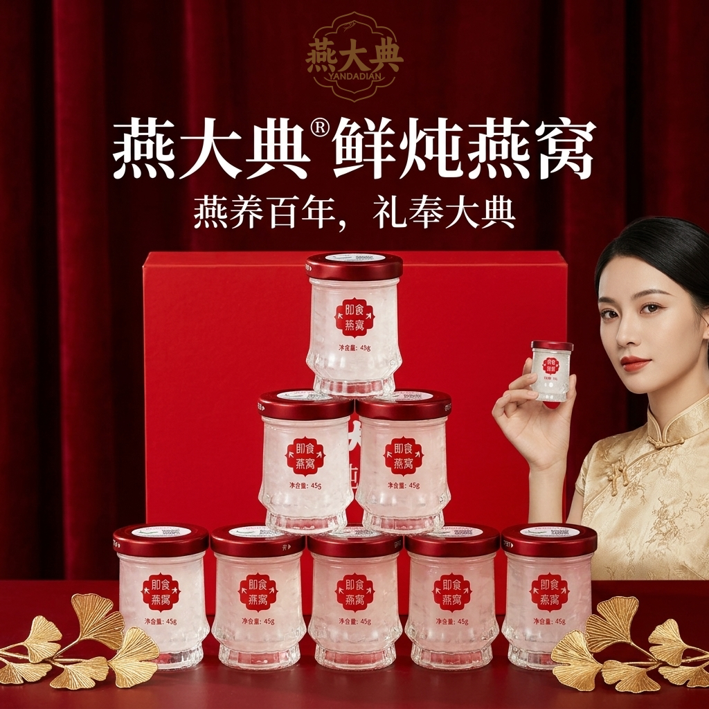 燕大典旗舰店