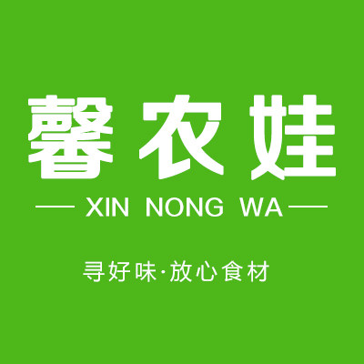 馨农娃果蔬生鲜店