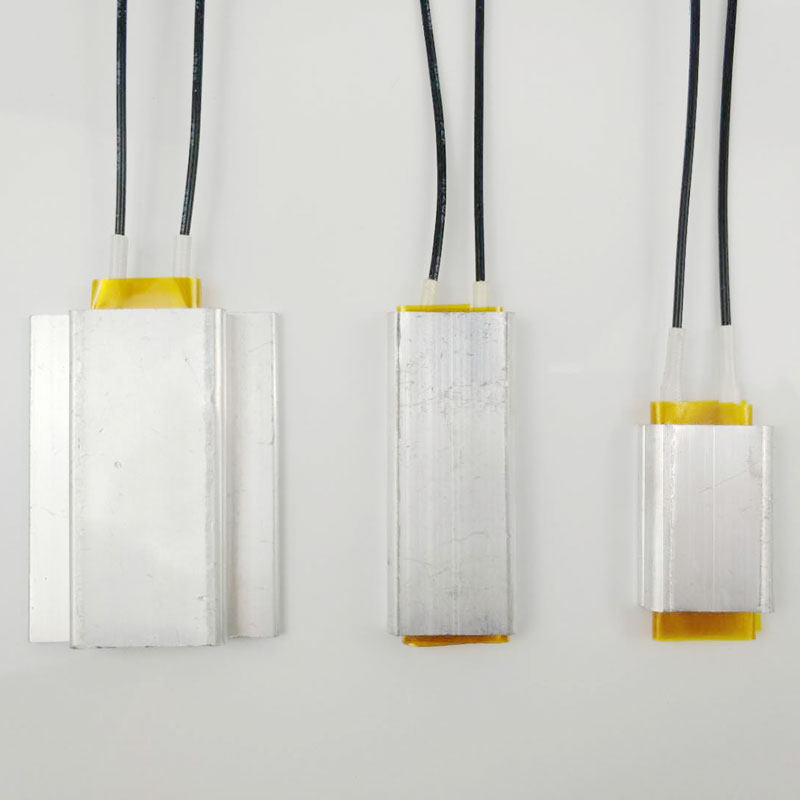 [USD 6.88] PTC electric heating board heating plate heating plate ...