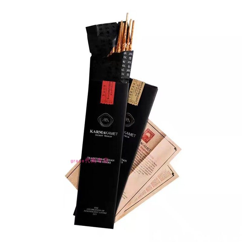 How can karmakamet, the thai incense house, transform your home into an ...