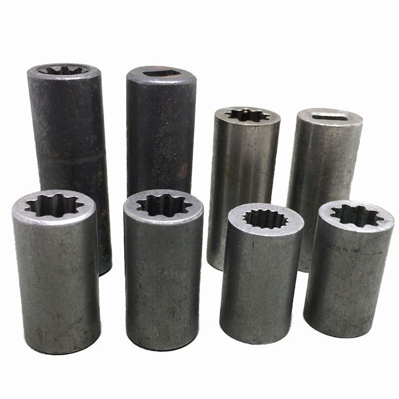 Lift couplings connecting sleeve CBK-F CBT power unit gear pump oil ...