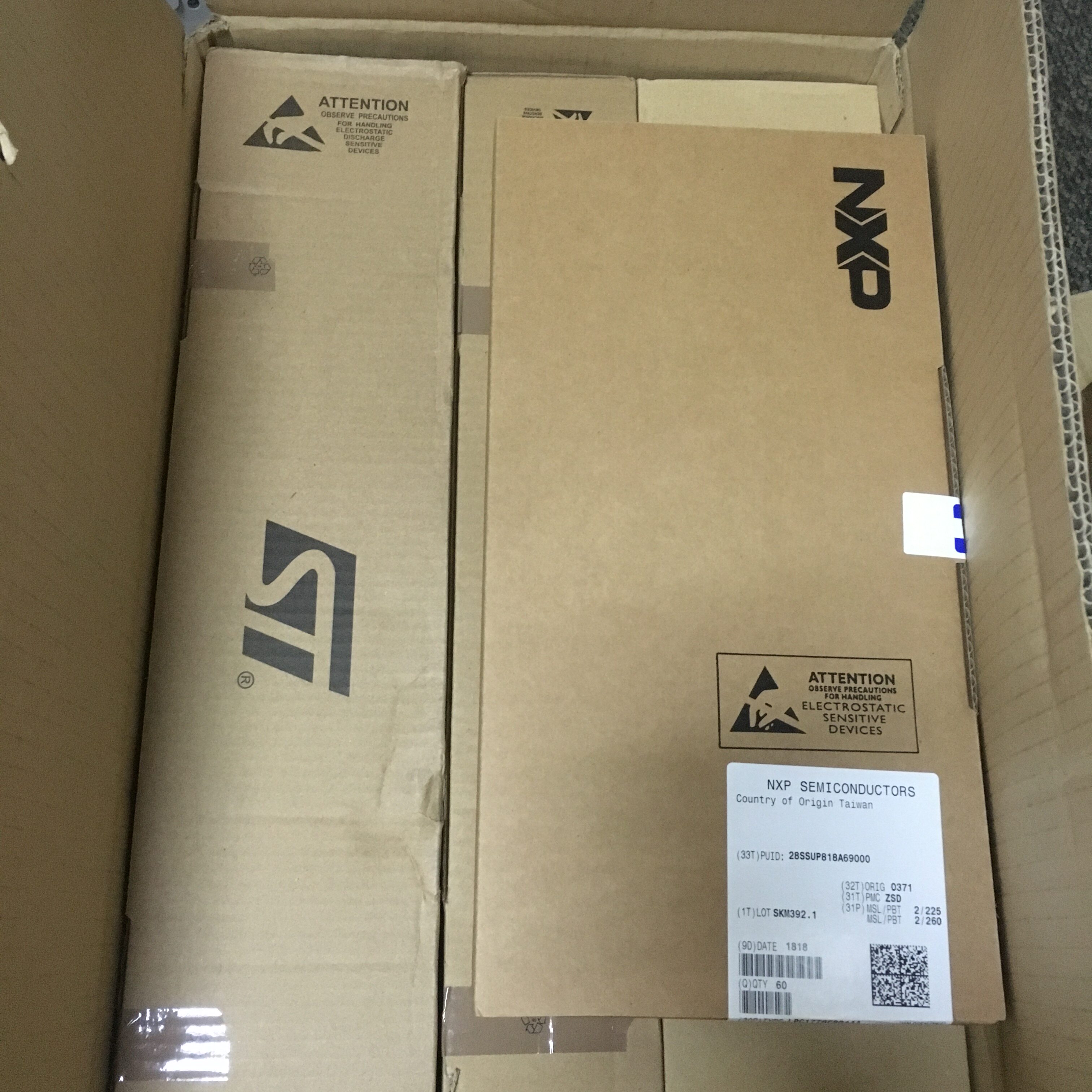 AM26LS31CDR芯片真值几何？TI原装SOP16差价背后的技术现实_集成电路IC_淘宝数码网
