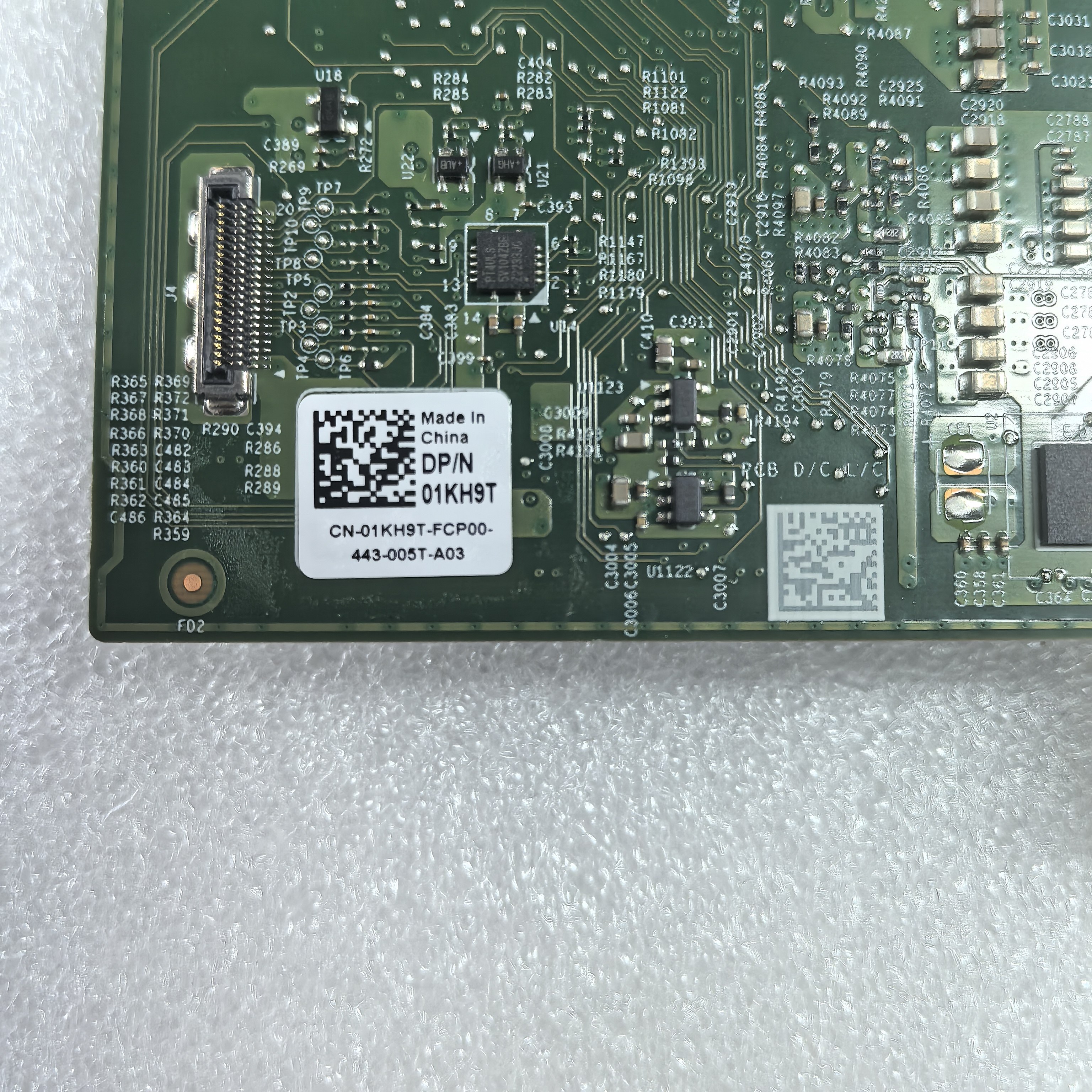🔥高效直通解决方案 - Dell全新HBA355e 12GB SAS HBA卡🚀-RAID卡-淘宝好物网
