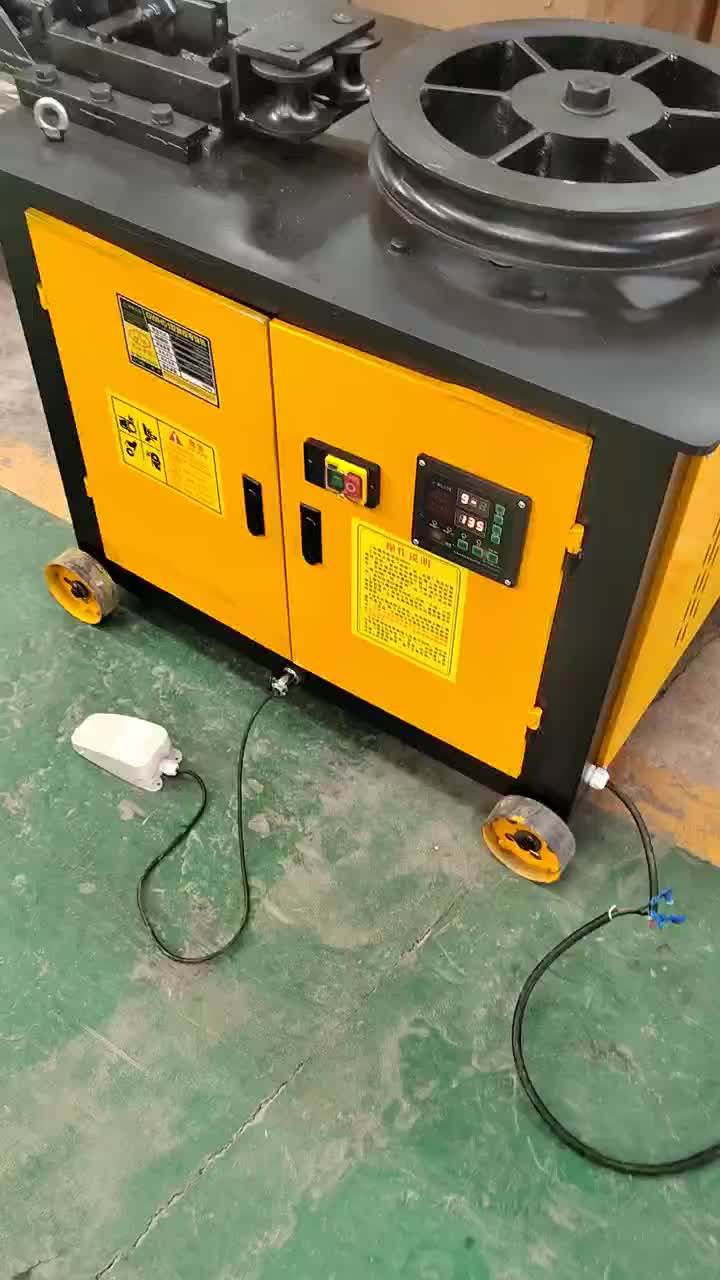 Hydraulic Copper Pipe Bender Electrical Conduit Bender Tool Muffler ...