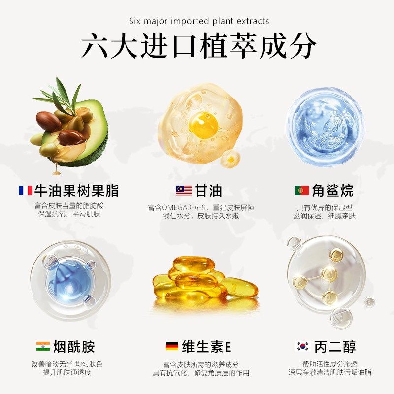 澳洲OSND沐浴油B2-69：以油养肤的全新护肤体验-沐浴油-淘宝好物网