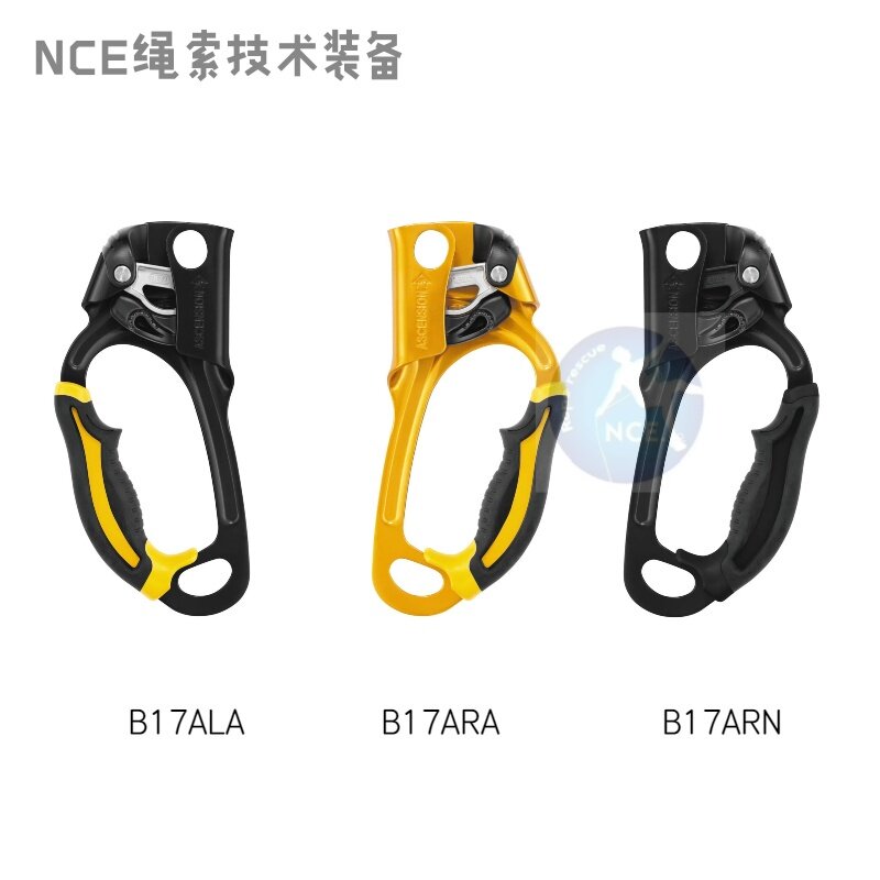 Big sale! petzl ascension hand ascender, a must-have handy gadget for ...