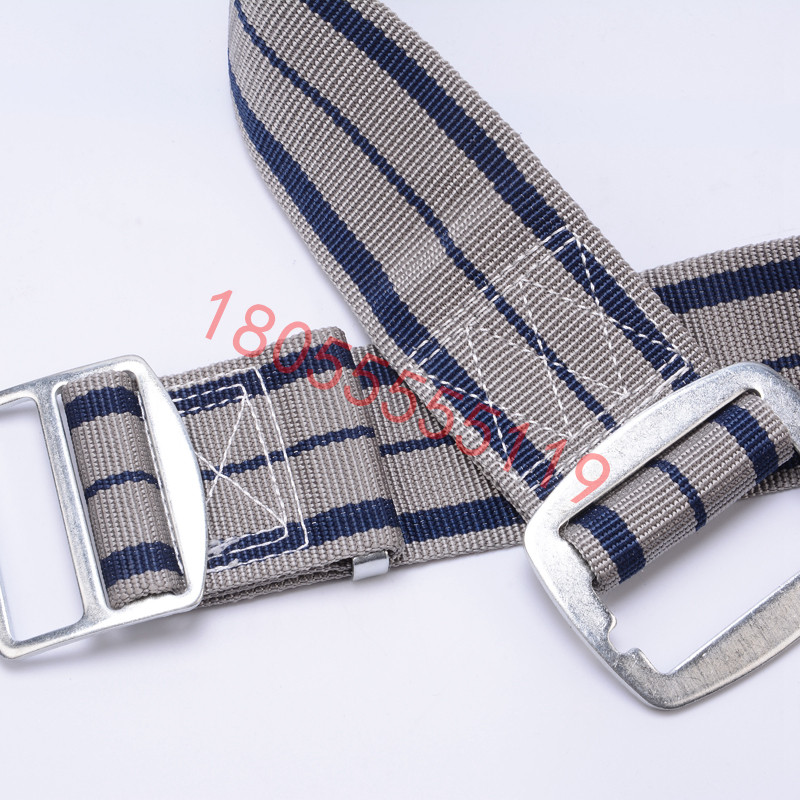 [USD 8.35] Fire Belt Firewear New Belt Rescue Belt Wide Thickened ...