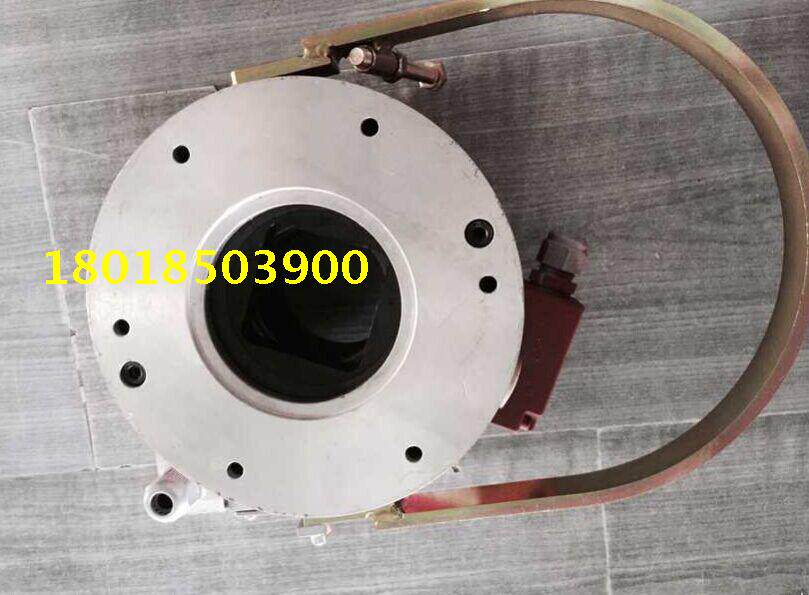 Baumueller Baumueller brake assembly SB100 high treasure Heidelberg ...