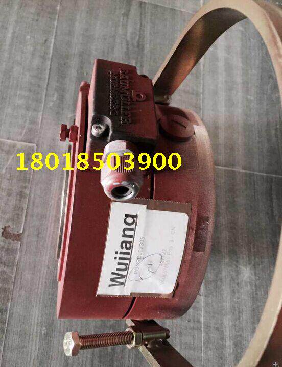 Baumueller Baumueller brake assembly SB100 high treasure Heidelberg ...