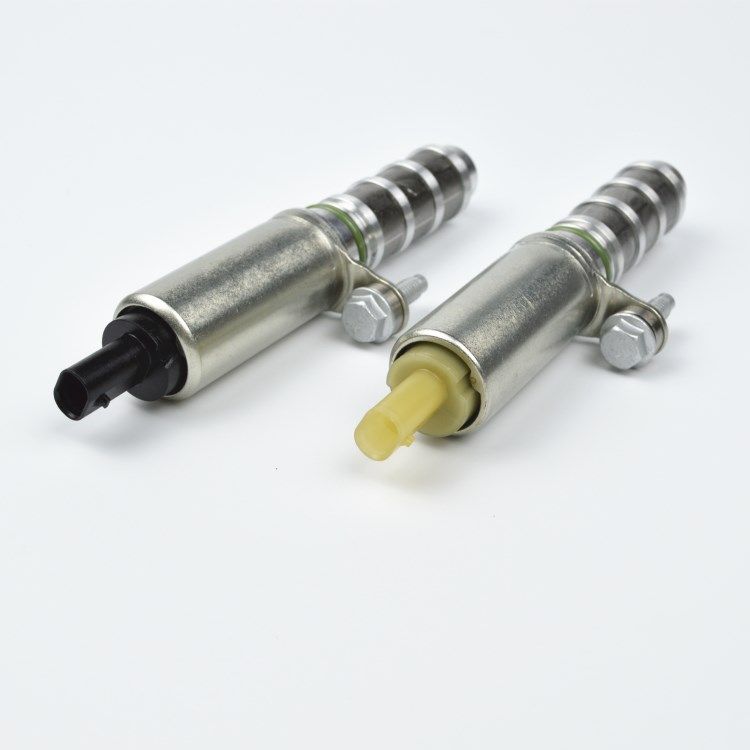 凯迪拉克CT4/CT5/CT6/XT4/XT5/XT6凸轮轴电磁阀真香测评！这玩意儿不换真的会出大事😱-电磁阀-淘宝百科网