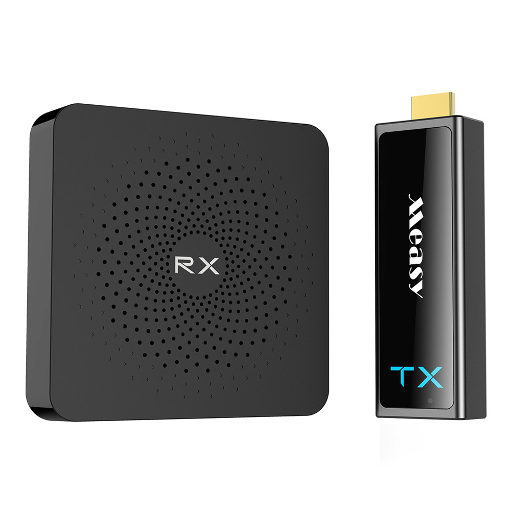 MEASY W2H MINI II 30m Wireless HDMI