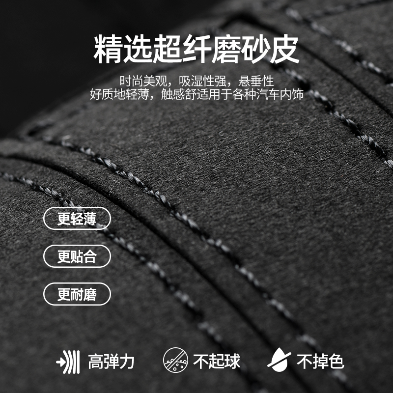 豪车内饰升级秘籍！奥迪A4L/Q5L/A6L/Q3/Q2/A3/A8改装必备——防滑防晒避光垫解析-防滑垫-淘宝好物网