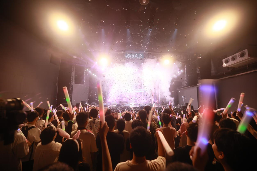 【MIRAE.exe】GOGO未来演唱会-上海站时间、地点、门票价格 - 东方演出网