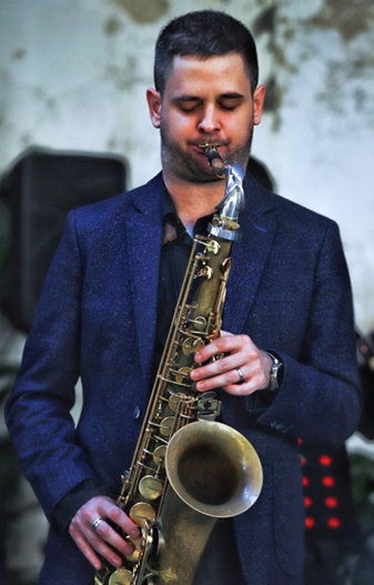 2023【林肯爵士乐上海中心】4.7&8 Joe Longardner Sextet Presents – Shadow Puppet ...