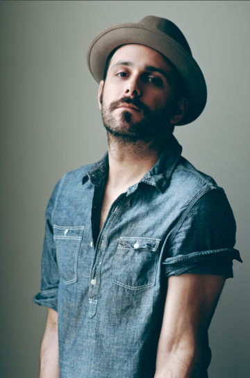 Greg Laswell 2020 中国巡演 广州站-有票网