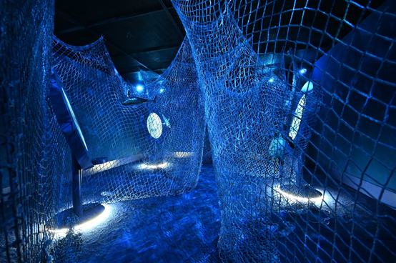 2021深蓝EXPLORING BLUE—上海站门票+时间票价+在线订票-看看票务