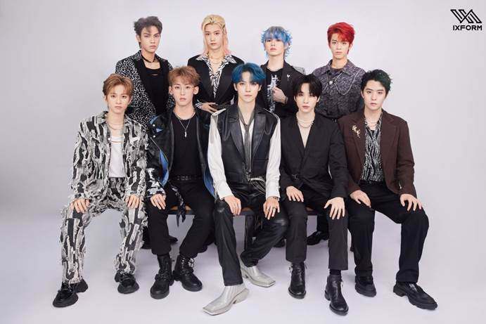 终章·IXFORM毕业见面会-中票在线