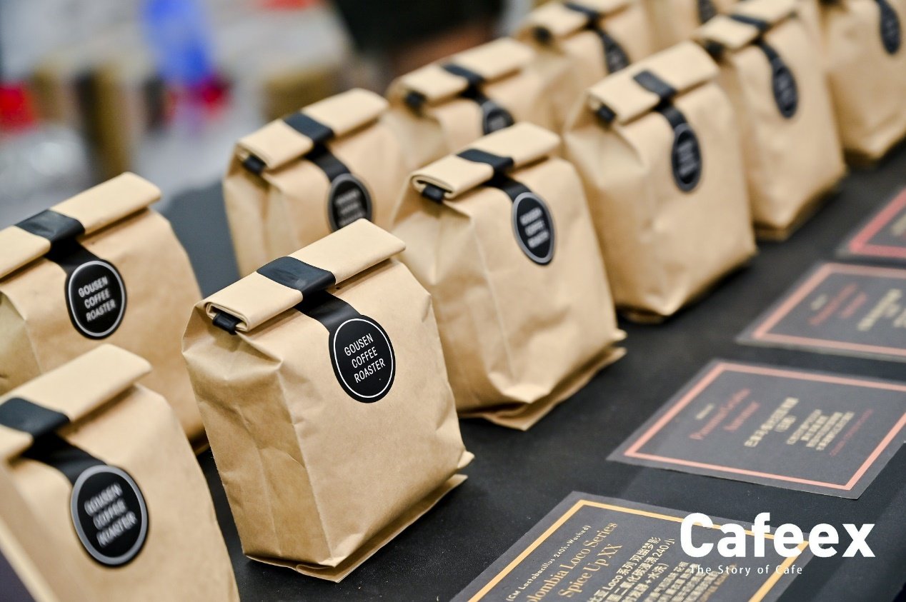 2023 CAFEEX武汉咖啡与饮品展/武汉咖啡节门票+时间票价+在线订票-看看票务