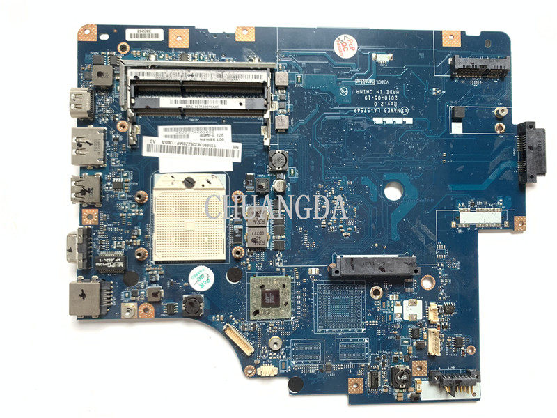 G565 LA-5754P LA-8681P LA-6757P NM-A521 LA-D562P笔记本主板