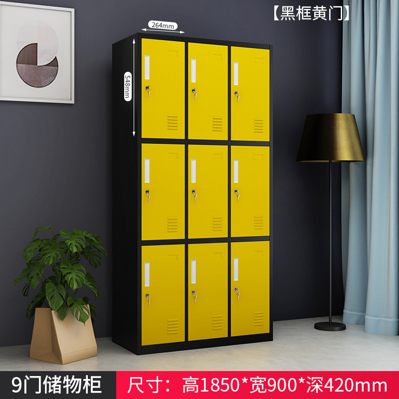 [USD 165.98] Disassembly of color locker multi-door electronic ...