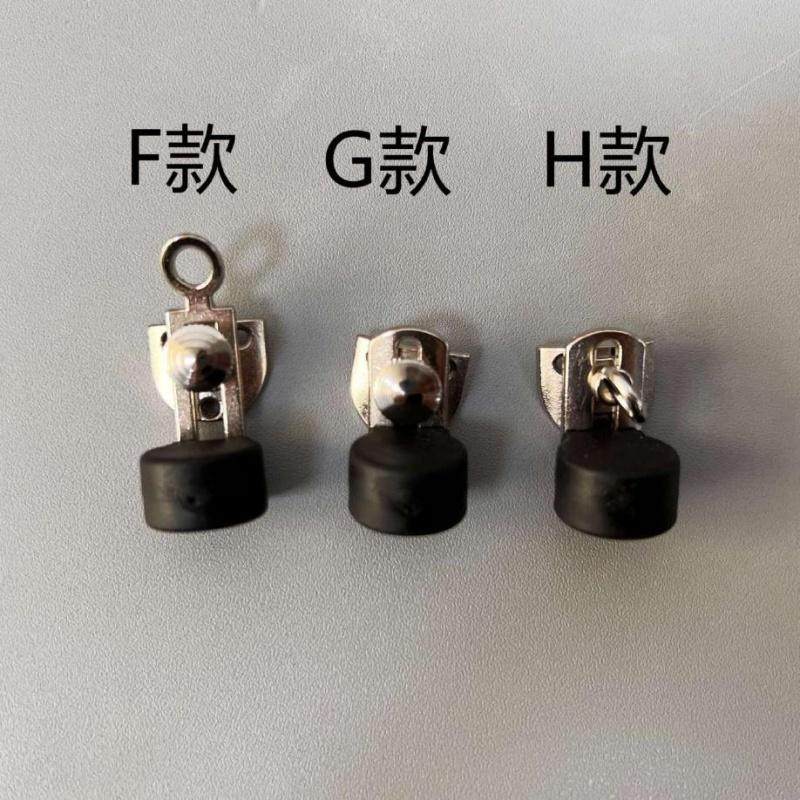 Clarinet hand rest and finger rest, black tube finger rest, hanging ...