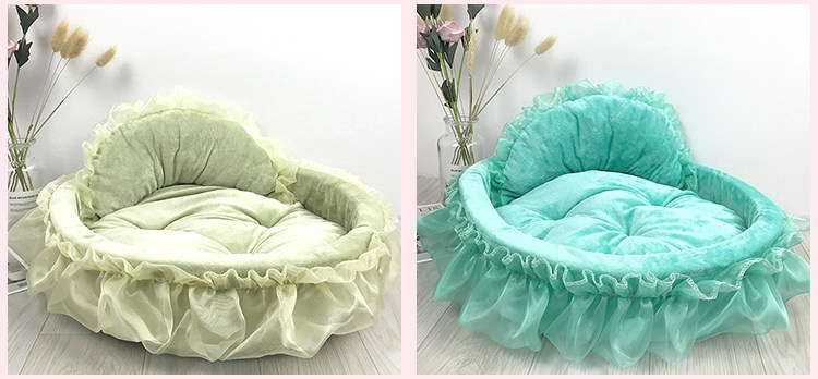 Cute Small Dog Beds | Cute Puppy Beds | Cute Girl Dog Beds | Cute Cat ...