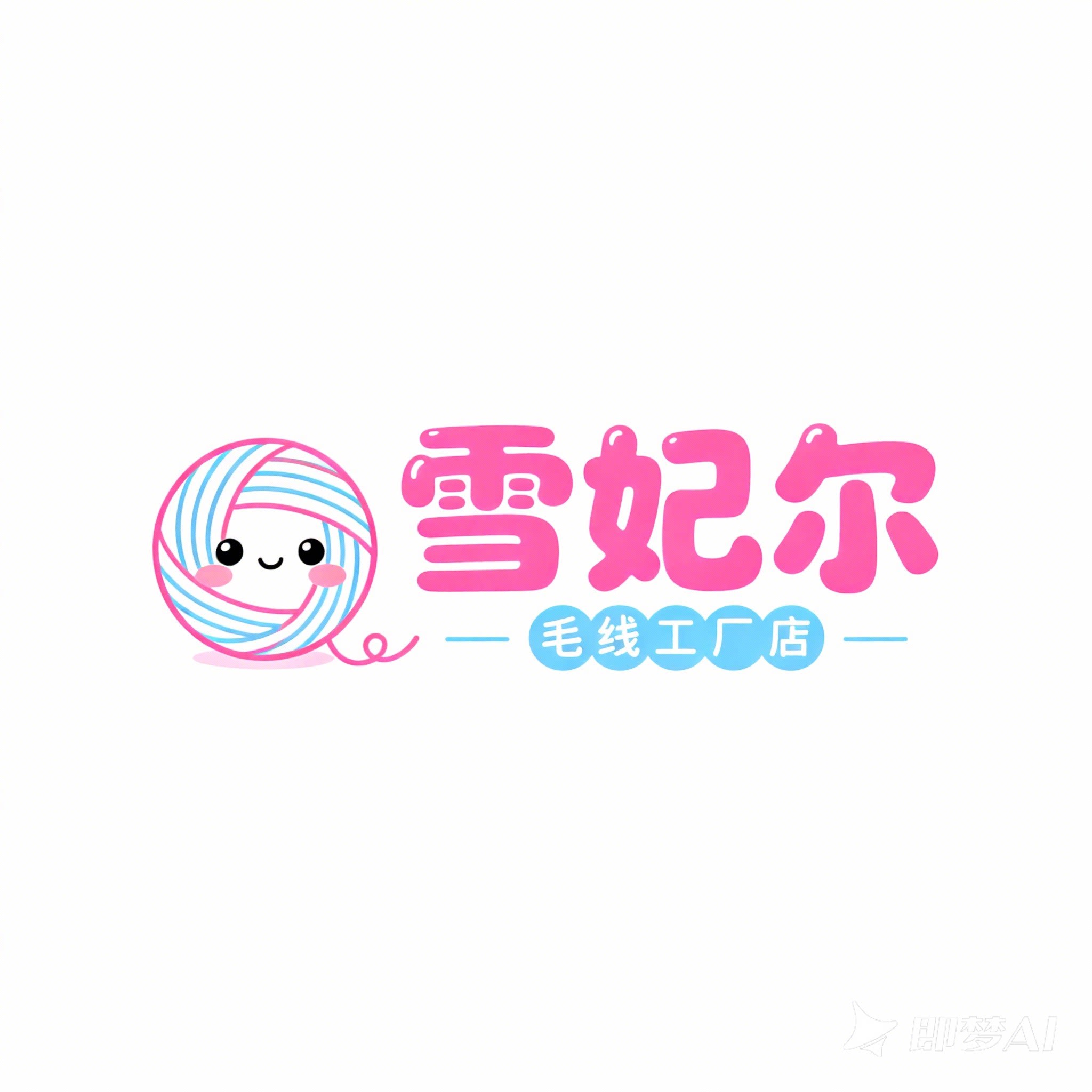 雪妃尔毛线工厂店
