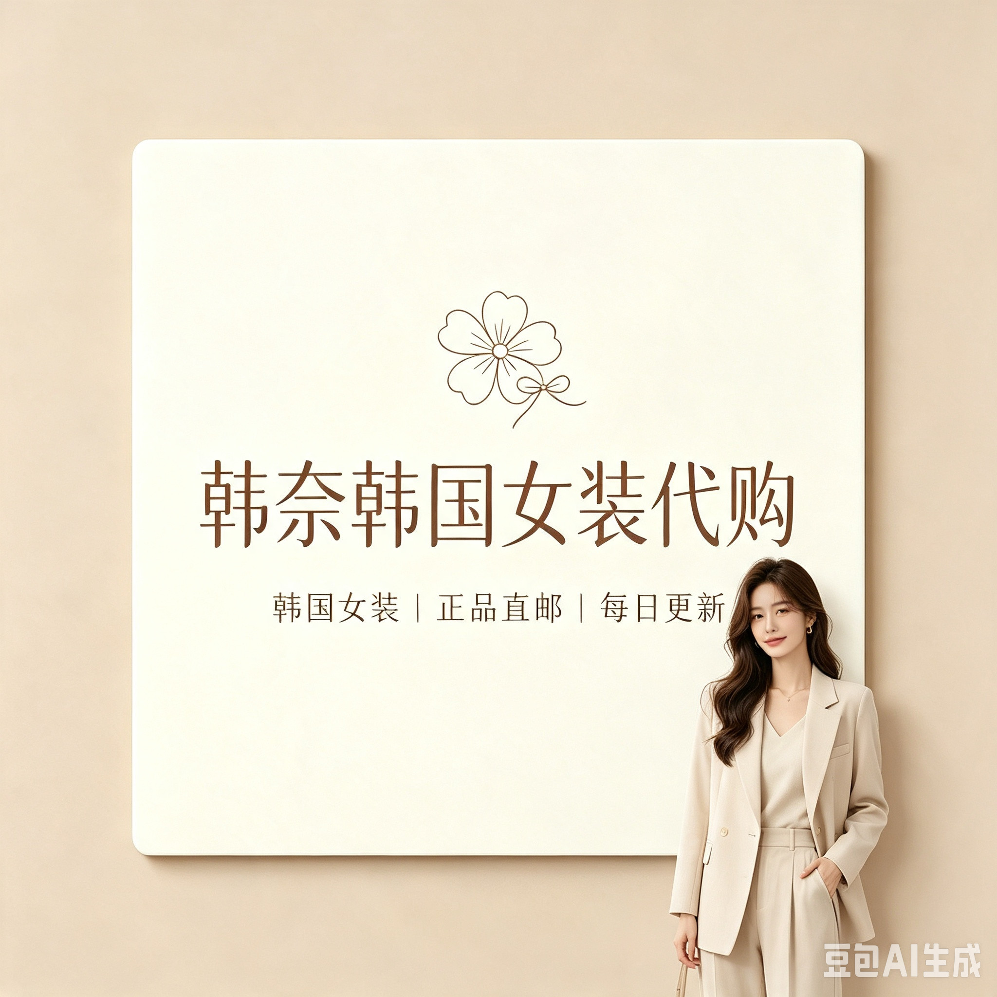 韩奈韩国女装代购