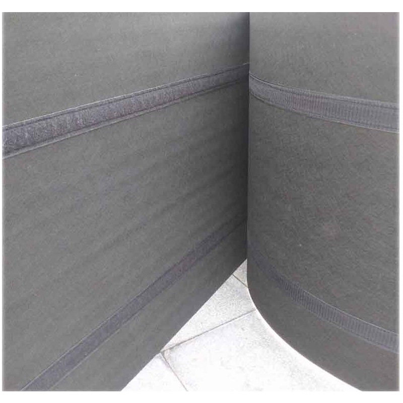 Car anti-mouse fence baffle Car engine compartment protection anti ...