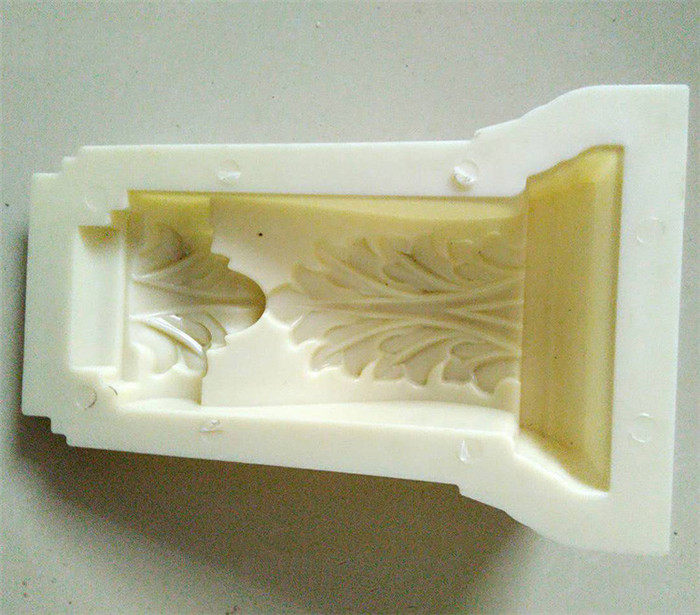 Roman column mold GRC European-style abs plastic steel beam support ...