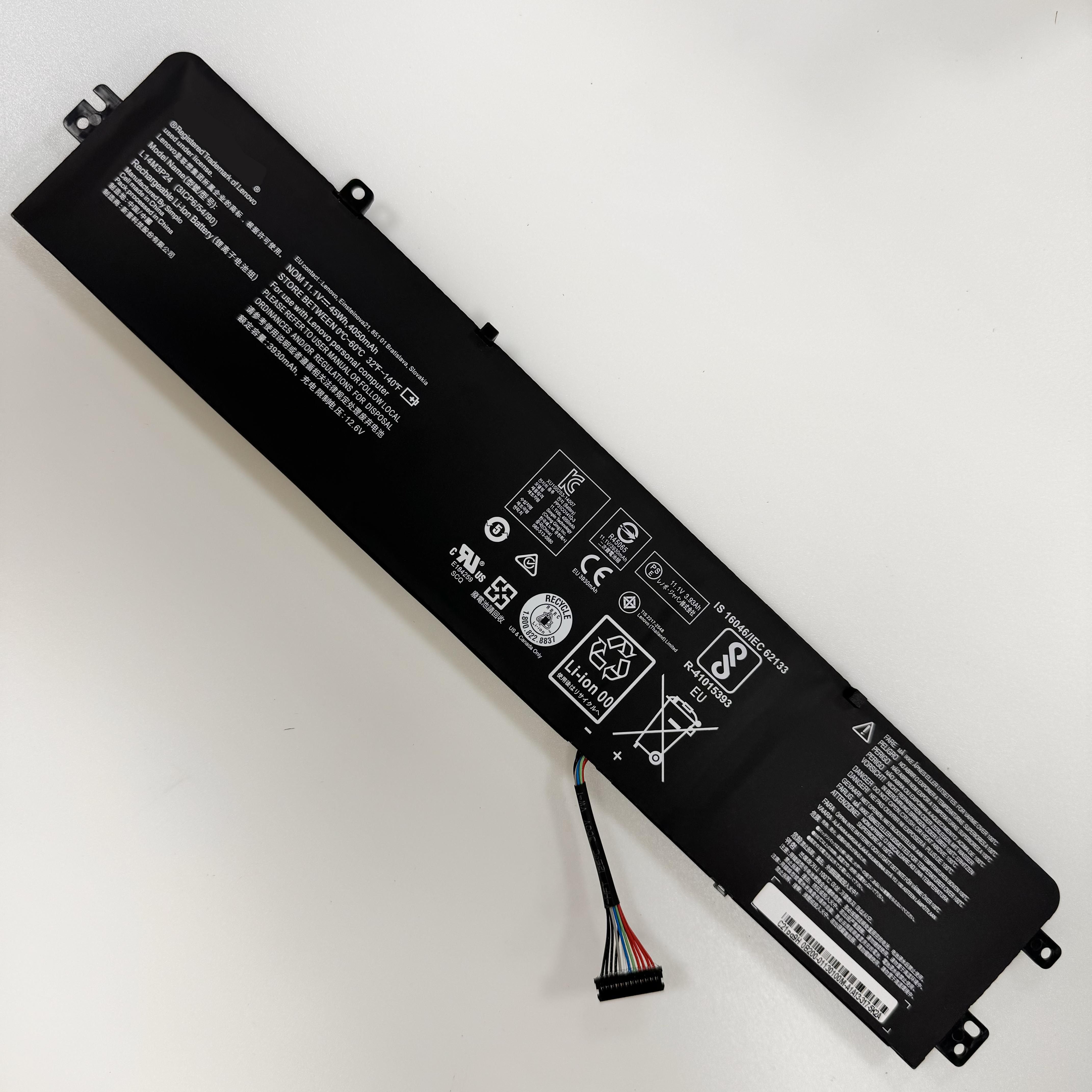 Thyren联想拯救者R720/Y520专用电池L14M3P24：续航升级，持久战力！-笔记本电池-淘宝好物网