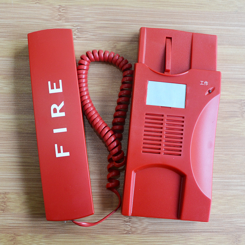 NOTIFIER诺帝菲尔NTEL-E消防电话分机，安全守护者来了？🌟-消防电话-淘宝好物网