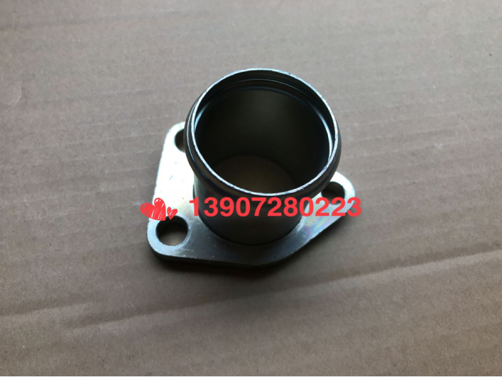 东风康明斯3941929出水连接管节温器座：工程机械的“心脏守护神”！-节温器-淘宝好物网