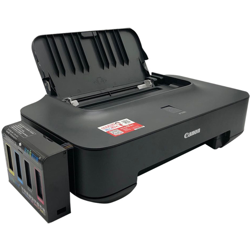 全新原装佳能ip2780黑彩喷墨打印机家用 学生彩色照片 a4办公文档-阿里巴巴