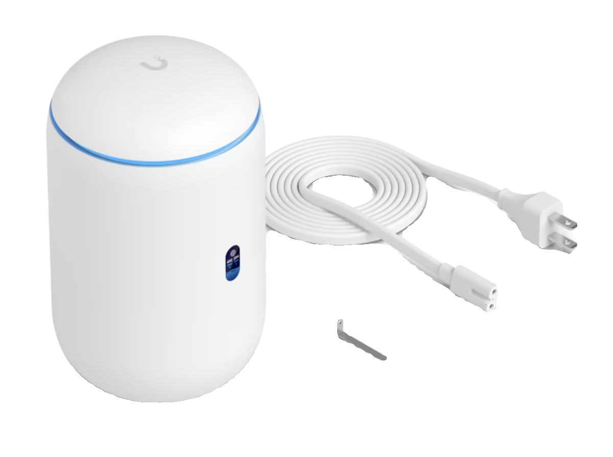 优倍快 ubnt udr Dream Router 一体机 WiFi6无线路由器：网速起飞神器！真的香到爆！-全屋覆盖路由器-淘宝好物网