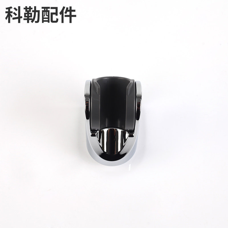 科勒K-9040T花洒底座，浴室里的艺术品？🤔-花洒配件-淘宝好物网