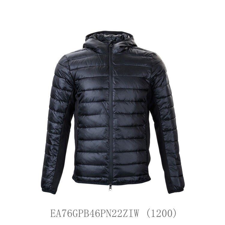 Купить Куртка мягкий Эмпорио Армани Армани ea76gpb46pn22ziw мужская ...