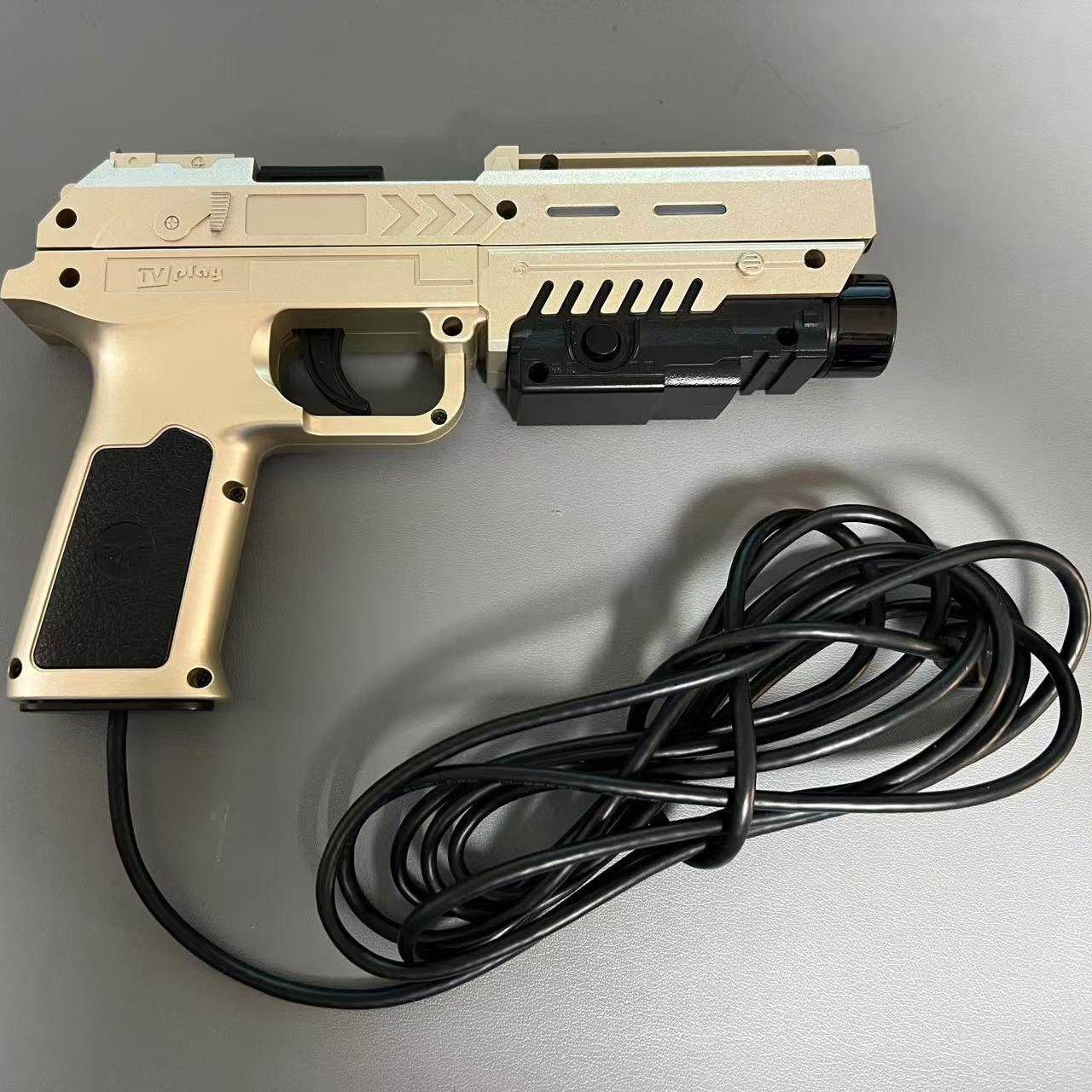 Gun4IR光枪，玩PC游戏的新姿势？🎮深度测评与推荐-游戏枪-淘宝好物网