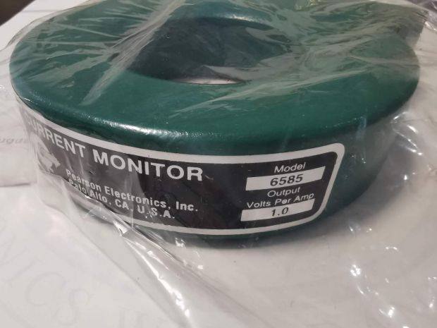 美国 皮尔森 电流传感器 互感器 CURRENT MONITOR PEARSON 2879-阿里巴巴