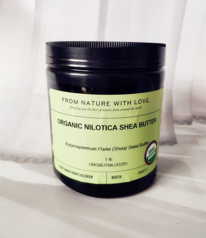 FNWL东非未精制乳木果脂Shea Butter为何被誉为天然滋润圣品？适合所有肤质吗？-无香基底产品-淘宝好物网