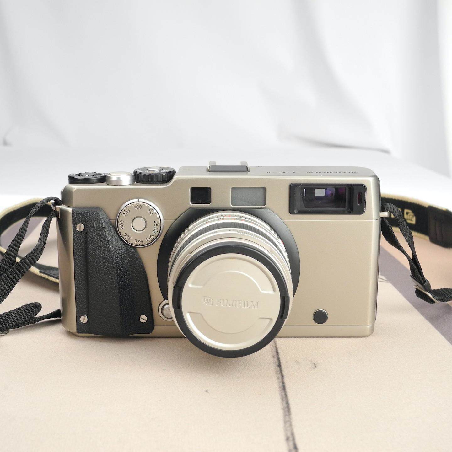 📸摄影小白福音！富士TX1+45/4套机，带你玩转胶片摄影！📸-旁轴相机-淘宝好物网