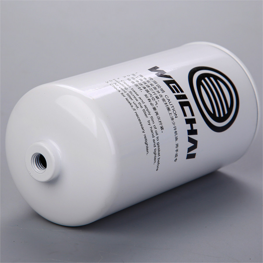 1001973378 Weichai Yangchai Rui power fuel filter coarse filter ...