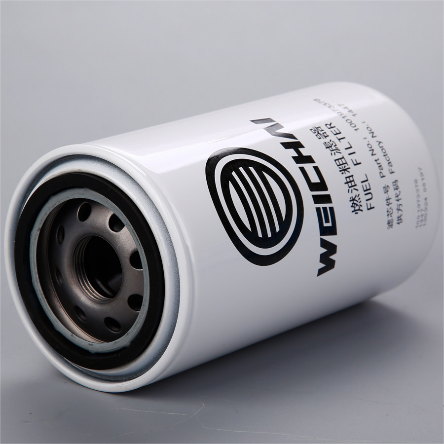 1001973378 Weichai Yangchai Rui power fuel filter coarse filter ...