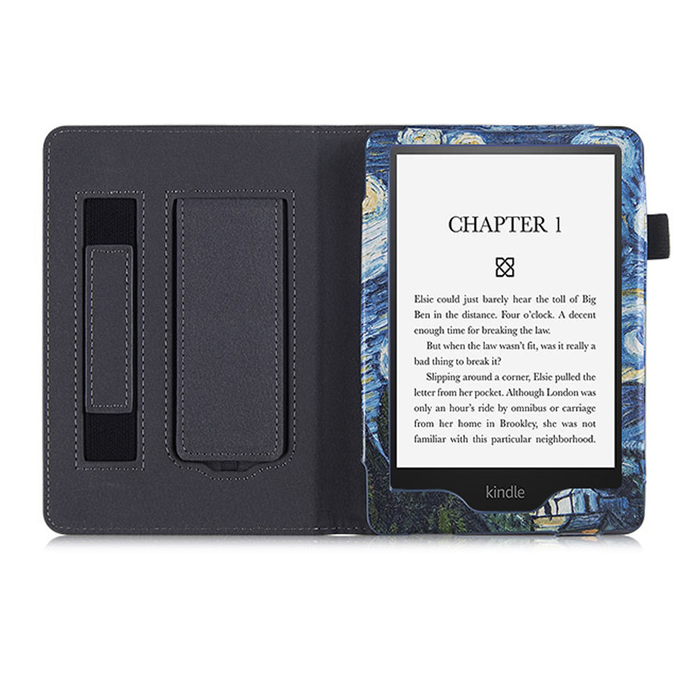 Kindle Touch D01200保护套，全方位防护必备！📚深度解析-电子书保护套-淘宝好物网