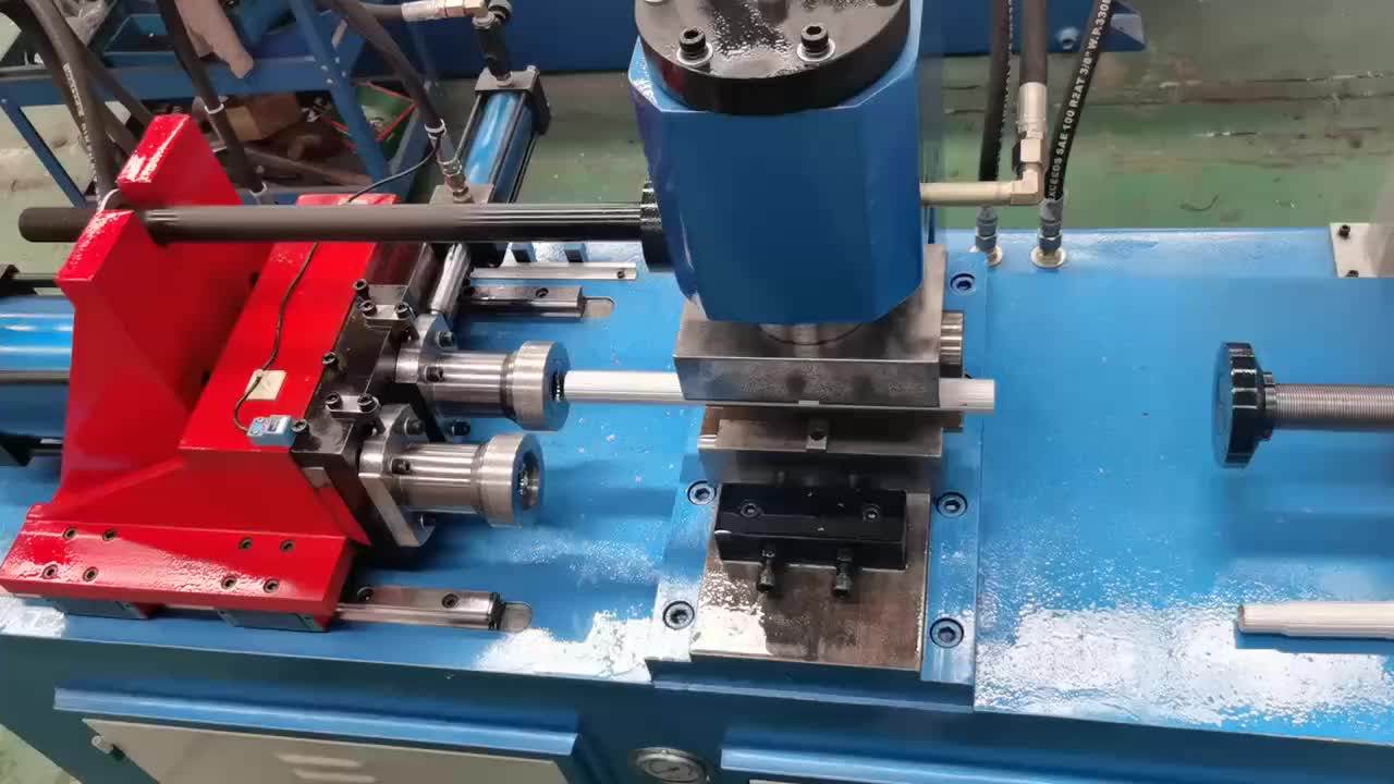 Stainless Steel Pipe Tube Head Reduce Diameter Joints Reduce Pressing ...