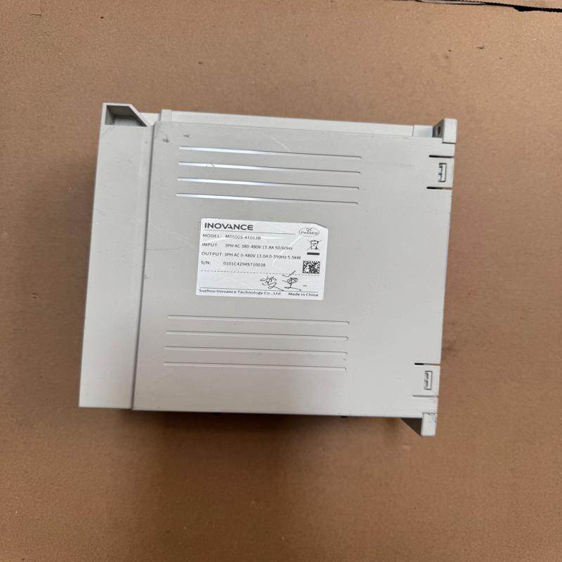汇川变频器MD600S系列：工业自动化的心脏，正品保障，高效节能的秘密武器！-变换器-淘宝百科网