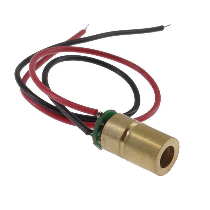 别被“激光模组”骗了！扫地机里这颗小灯珠，藏着供应链的算盘_激光器_淘宝数码网